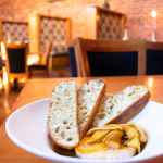 Soby's menu in Greenville, South Carolina, USA