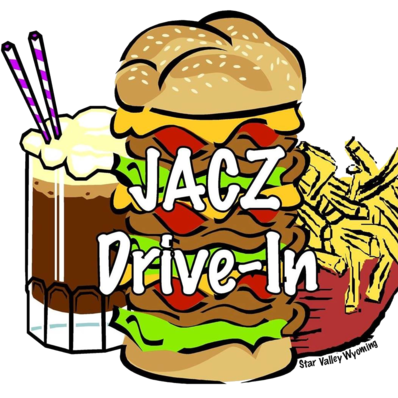 Menu for JACZ Drive - In in Etna, WY | Sirved