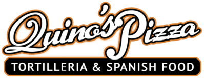 Menu for Quino's Pizza in New Bedford, MA | Sirved