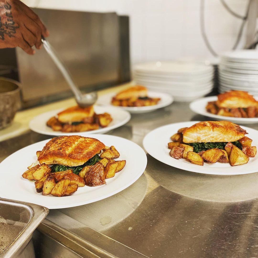 The Third Rail menu in 815 14th St NW, Washington, DC 20005