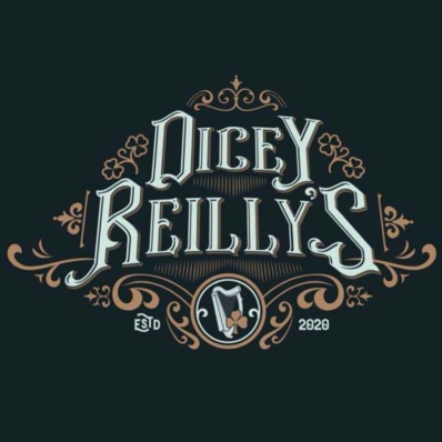 Menu for Dicey Reillys in St. Albert, AB | Sirved
