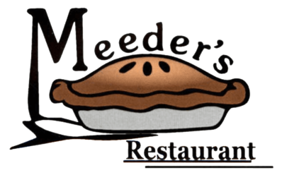 Menu for Meeder's in Ripley, NY | Sirved