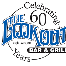 Menu for The Lookout Bar & Grill in Oxnard, CA | Sirved