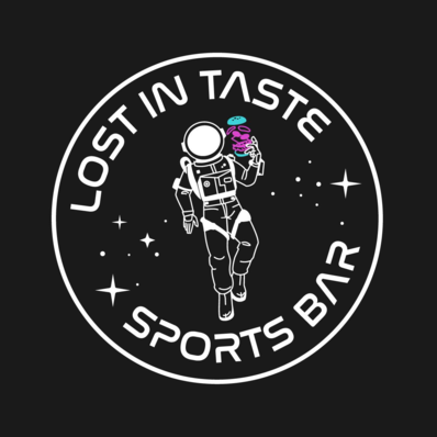 Menu for Lost In Taste in Christiansburg, VA | Sirved