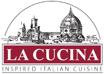 Menu for La Cucina in Dunmore, PA | Sirved