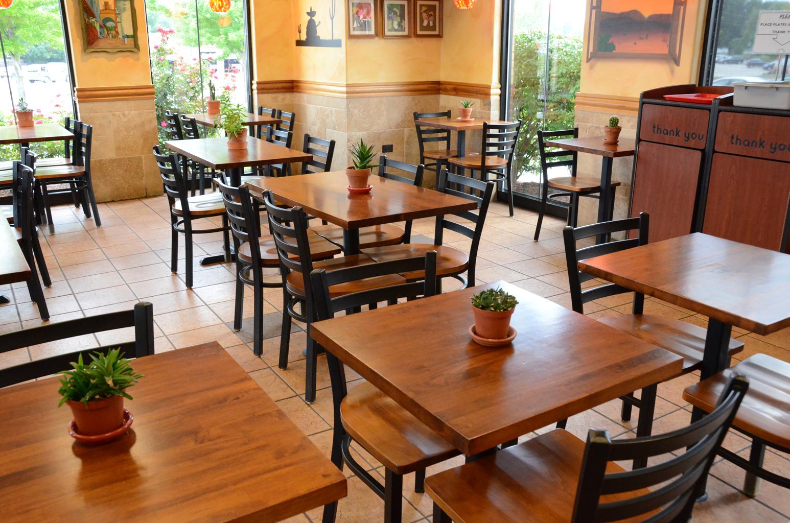 Taco Patio menu in Lockport, Illinois, USA