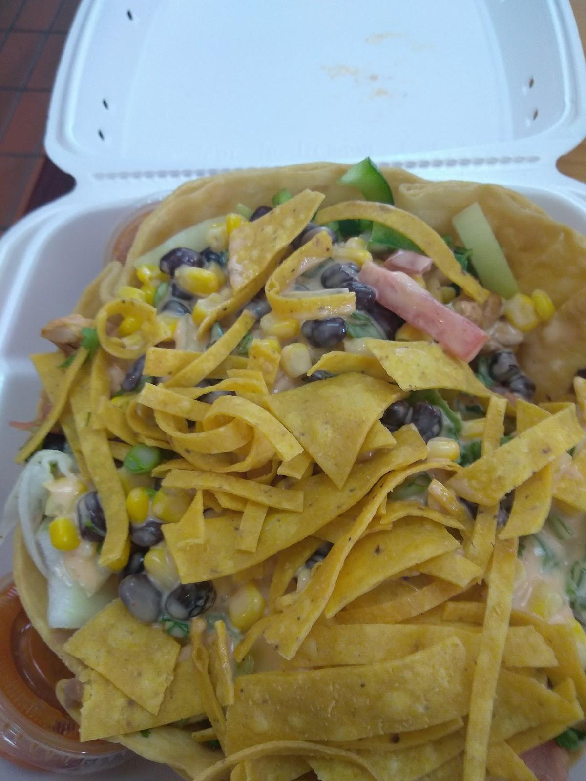 Taco Patio menu in Lockport, Illinois, USA