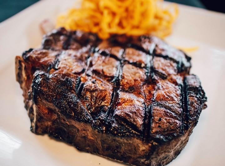 The Oregon Grille menu in Hunt Valley, Maryland, USA