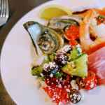 Ancaster Mill menu in Ancaster, Ontario, Canada