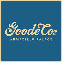 Menu for Goode Company Armadillo Palace in Houston, TX | Sirved