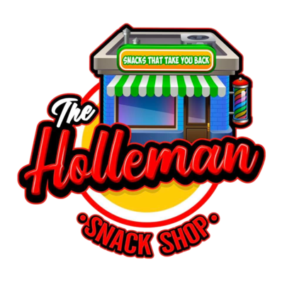 Menu for The Holleman Snack Shop in Phoenix, AZ | Sirved