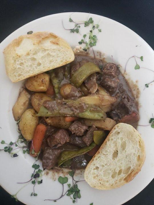 51 Park Restaurant & Tavern menu in Lee, Massachusetts, USA