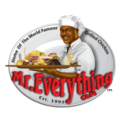 Menu for Mr. Everything in Atlanta, GA | Sirved