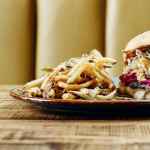 Brazen Hall Kitchen & Brewery menu in Winnipeg, Manitoba, Canada