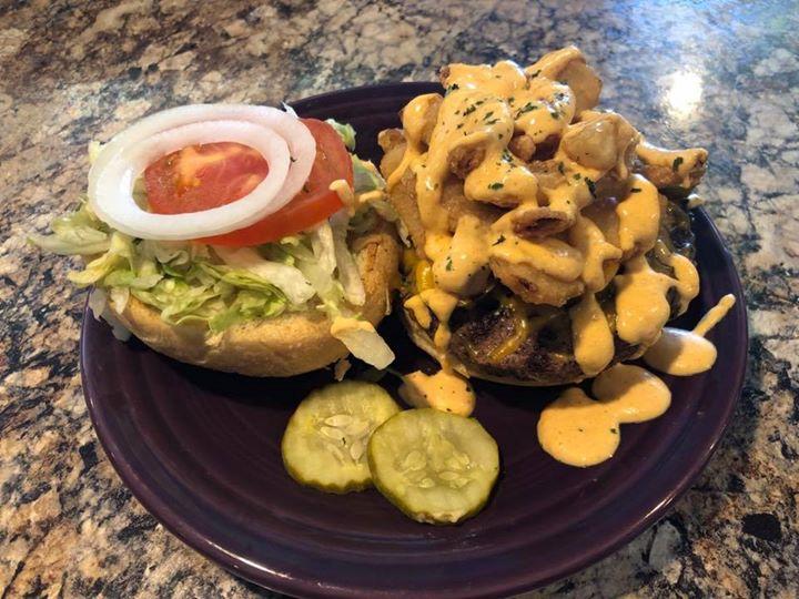 Hugger-Mugger Tasty Recipes menu in New Castle, Pennsylvania, USA