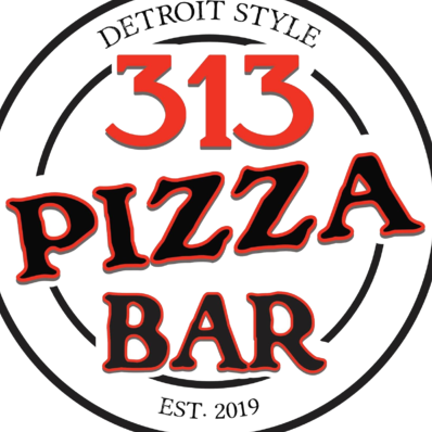 Menu for 313 Pizza Bar in Lake Orion, MI | Sirved