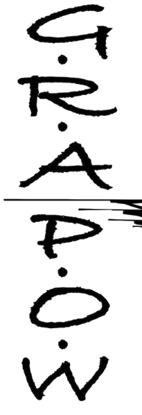 Menu for Gra Pow in Riverside, CA | Sirved
