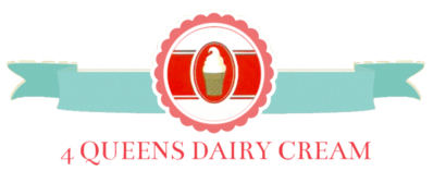 Menu for 4 Queens Dairy Cream in Waverly, IA | Sirved