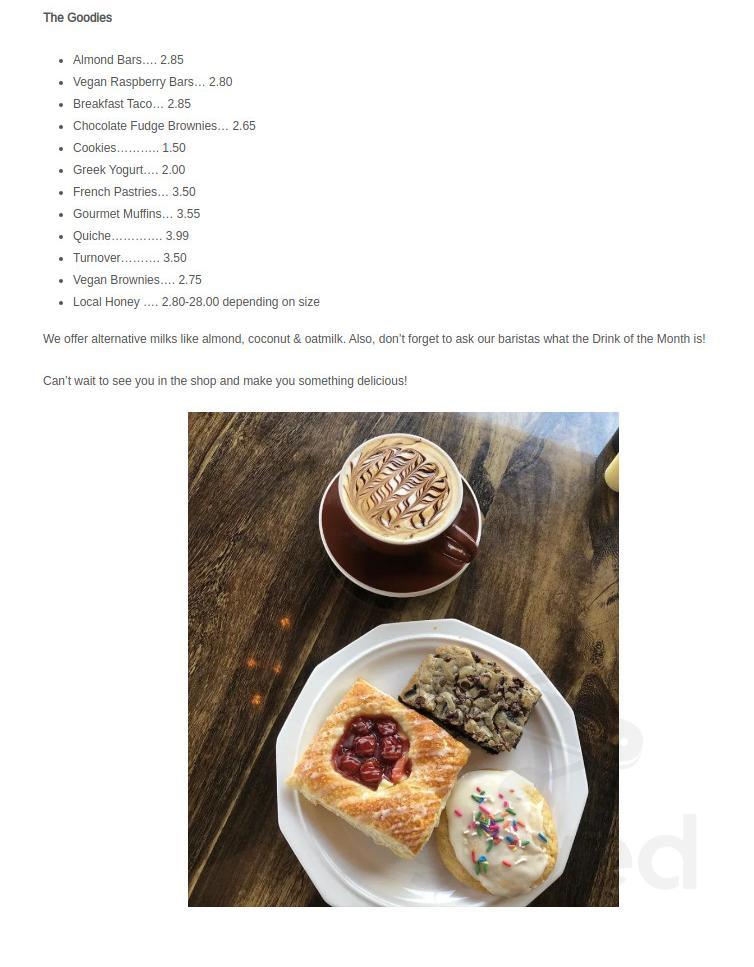 Sycamore Grounds in Pasadena, Texas, United States