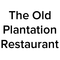 Menu for The Old Plantation Restaurant in Medicine Park, OK | Sirved