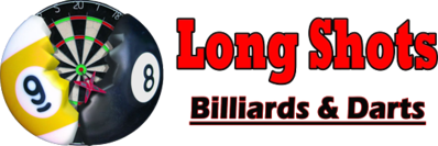 Menu for Longshots in Chesapeake, VA | Sirved