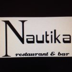 Menu for Nautika Restaurant & Bar in East Greenwich, RI | Sirved