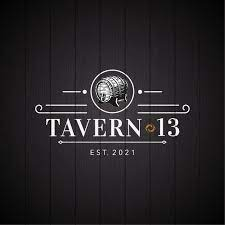 Menu for Tavern 13 in Leominster, MA | Sirved
