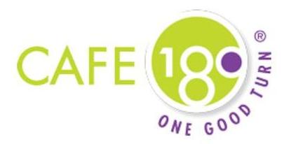 Menu for Cafe 180 in Englewood, CO | Sirved