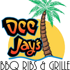 Menu for Dee Jay's BBQ Ribs & Grille - Weirton, WV | Sirved