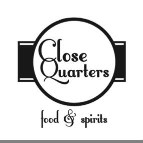 Menu for Close Quarters in Endicott, NY | Sirved