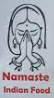 Menu for Namaste Indian Take Out Food in Rockport, ME | Sirved