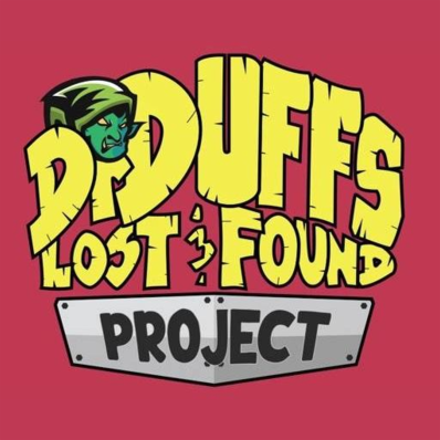 Menu for Dr Duff's Lost and Found Project in Johnston, RI | Sirved