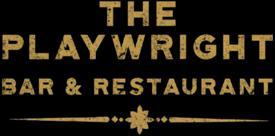 Menu for The Playwright Bar in South Boston, MA | Sirved