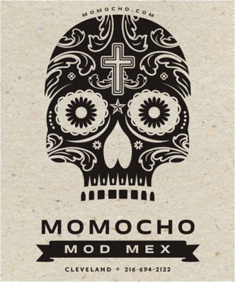Menu for Momocho in Cleveland, OH | Sirved