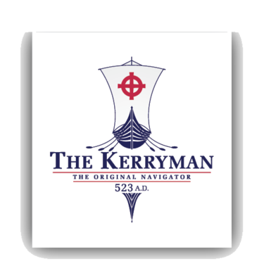 Menu for Kerryman Irish Bar & Restaurant in Chicago, IL | Sirved