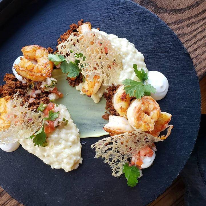 SMOKE Woodfire Grill menus in Owasso, Oklahoma, United States