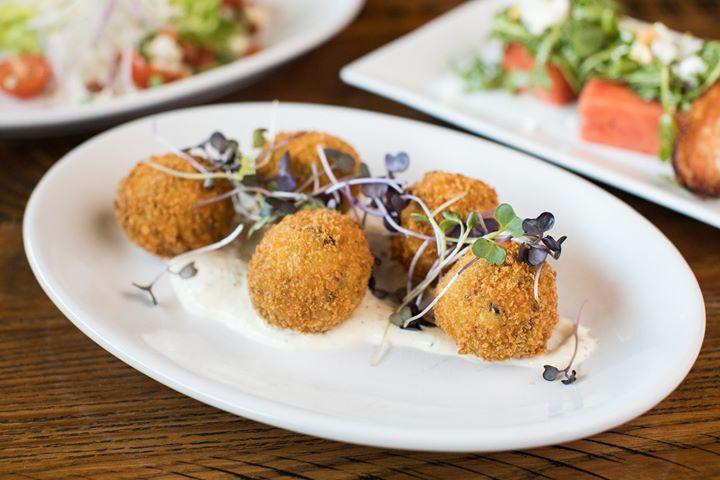 SMOKE Woodfire Grill menus in Owasso, Oklahoma, United States