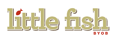 Menu for Little Fish BYOB in Philadelphia, PA | Sirved