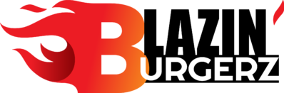 Menu for Blazin' Burgerz in Ypsilanti, MI | Sirved