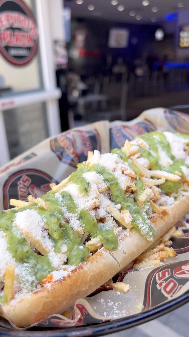 Pepito's Plaza Brickell menus in Miami, Florida, United States