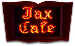 Menu for Jax Cafe in Minneapolis, MN | Sirved