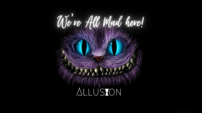 Menu for Allusion Cocktail Bar (Downtown) in Colorado Springs, CO | Sirved