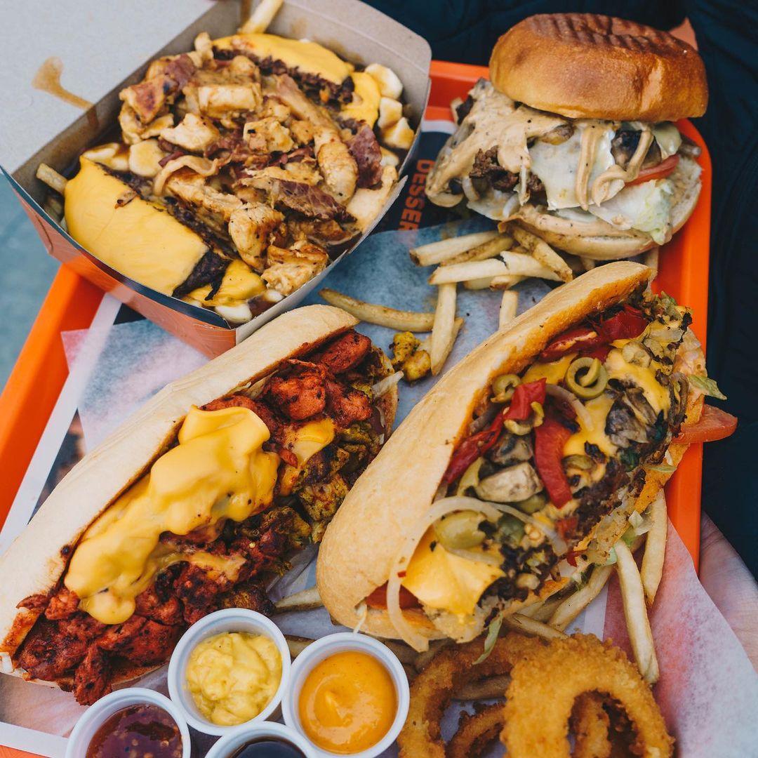 Bergham - Montreal Nord menu in Montréal-Nord, Quebec, Canada