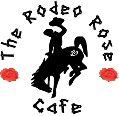 Menu for The Rodeo Rose Cafe in Mt Pleasant, TX | Sirved