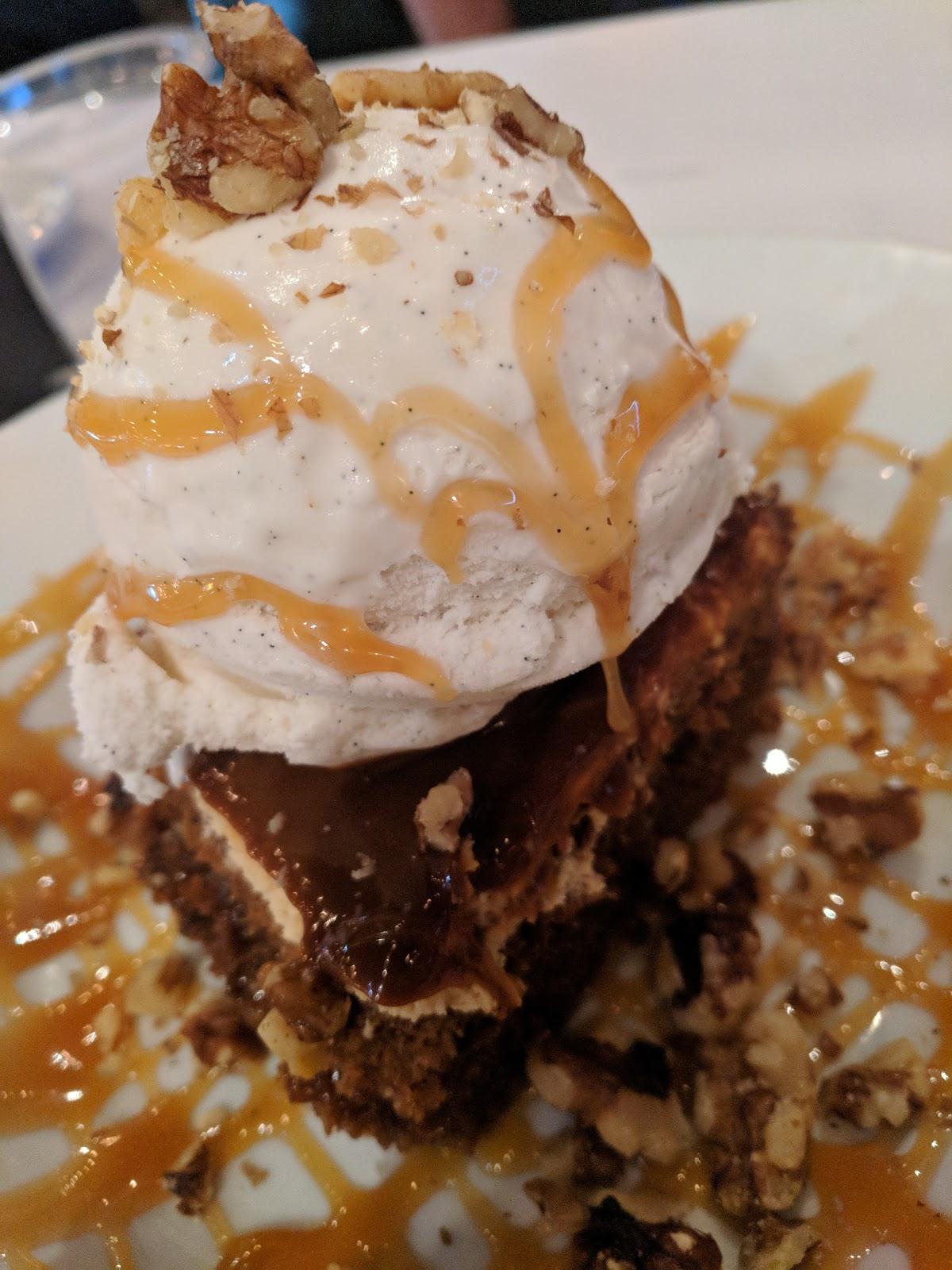 Romano's Macaroni Grill menu in Fort Worth, Texas, USA