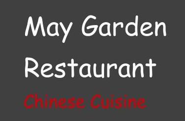 Menu for May Garden Restaurant in Phoenix, AZ | Sirved