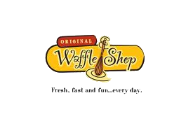 Menu for The Original Waffle Shop West in State College, PA | Sirved