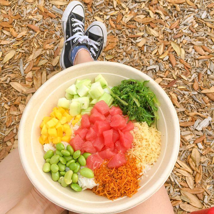 Sus Hi Eatstation menus in Orlando, Florida, United States