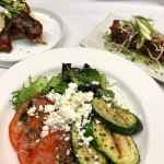 Kinley's Restaurant & Bar menu in Anchorage, Alaska, USA