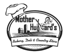Menu for Mother Hubbard's Bakery Deli in St Albans City, VT | Sirved